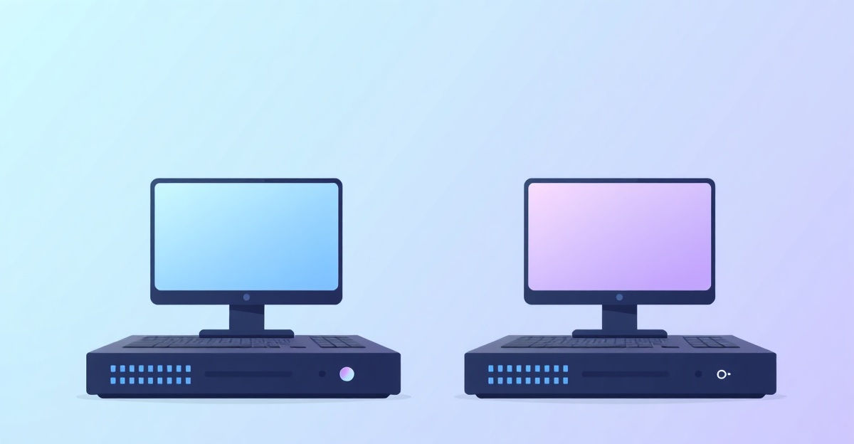 VPS Hosting Comparison 2026: Best Providers Tested | Infinite Agent